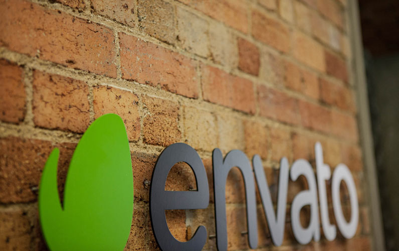 Envato's Epic Office Design: Want! - Biz Epic