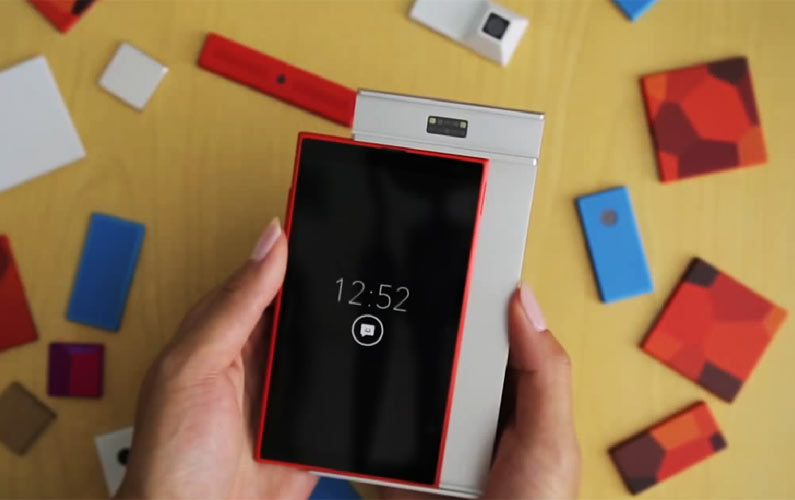 Want to Build Your Very Own Phone? Yes, You Can! - Biz Epic