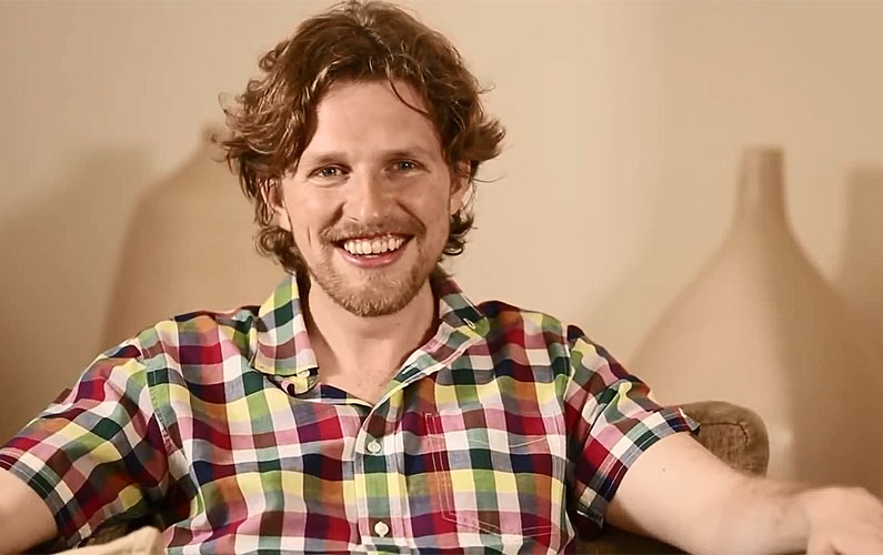 Matt Mullenweg: THIS is the Reason Why WordPress is SO Popular - Biz Epic