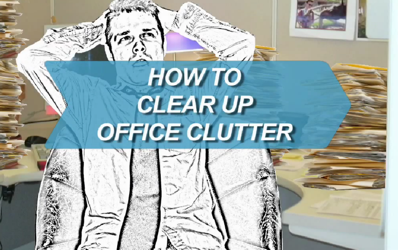 7 Easy Near Zero-Cost Office Hacks - You Won't Believe Some of These ...