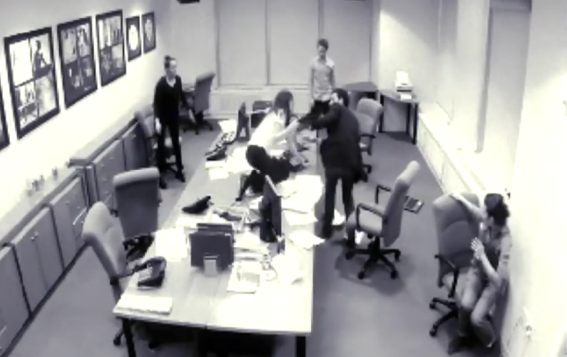 Tips for Dealing With TOXIC Coworkers (and what types are the absolute ...