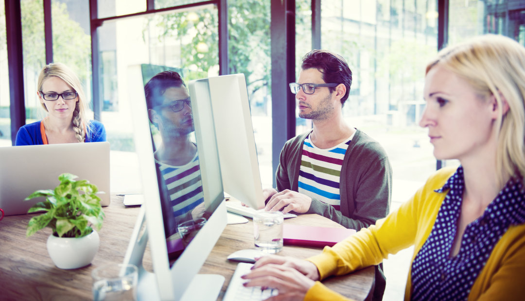 How to Start an Online Business - Follow These 6 Steps (Infographic ...