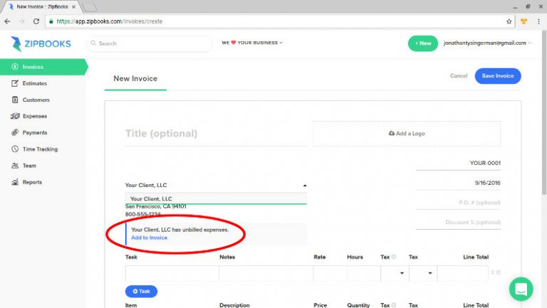 5 Reasons Why ZipBooks Makes Accounting Software Easy - Biz Epic