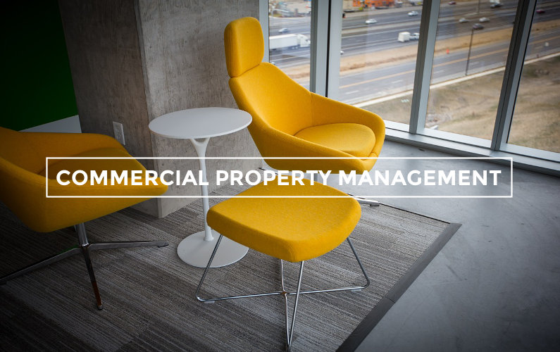 Property Management Advice for those with Commercial Property - Biz Epic