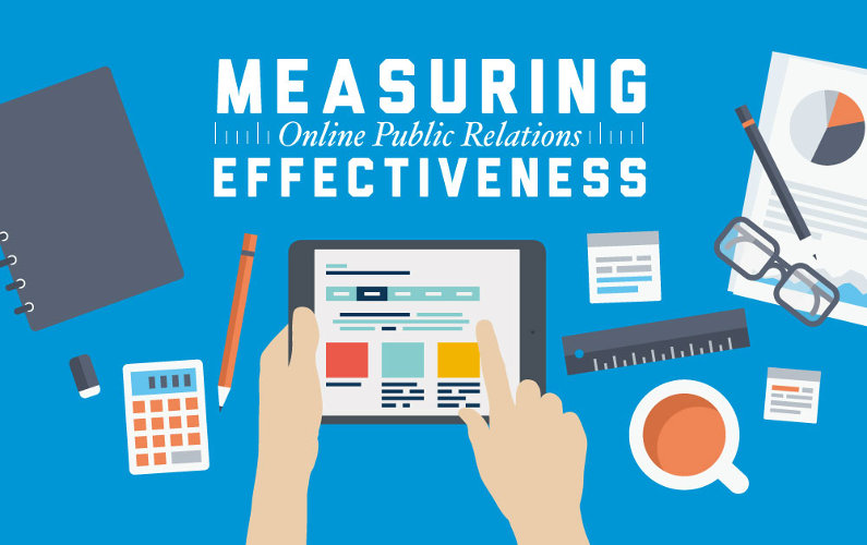How Effective is your Online PR? (Infographic) - Biz Epic