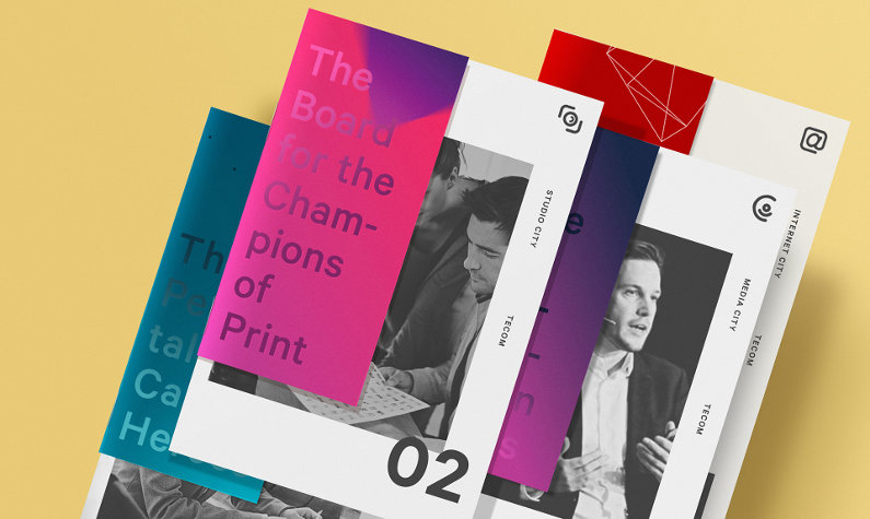 The Best Printed Marketing Materials For Expanding Your Business - Biz Epic