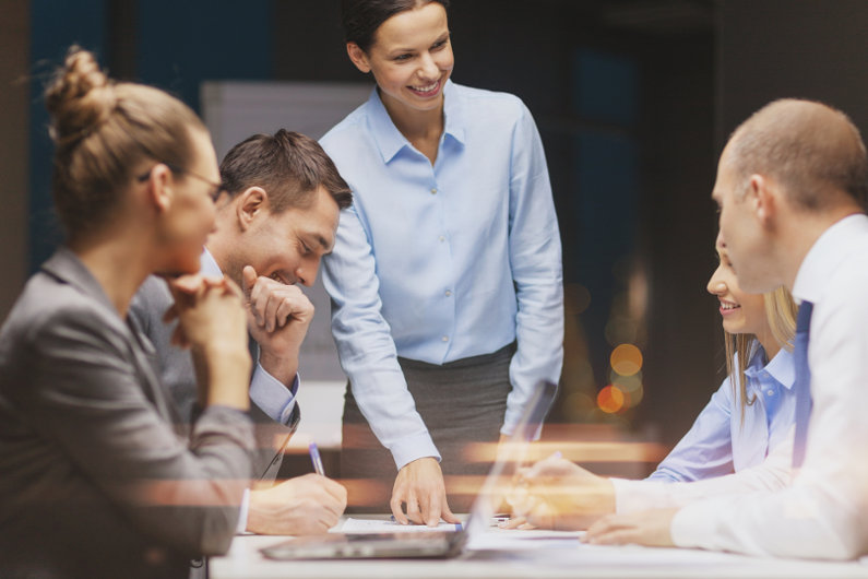 4 Ways That You Can Take Control of Your Business - Biz Epic