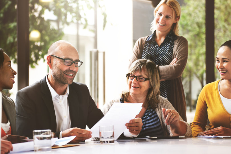 How to Make The Best Use of Your Sales Team - Biz Epic