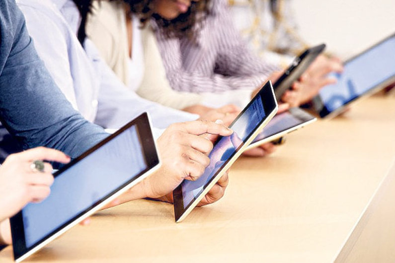 In-Class Technology Helps Students With STEM Subjects - Biz Epic