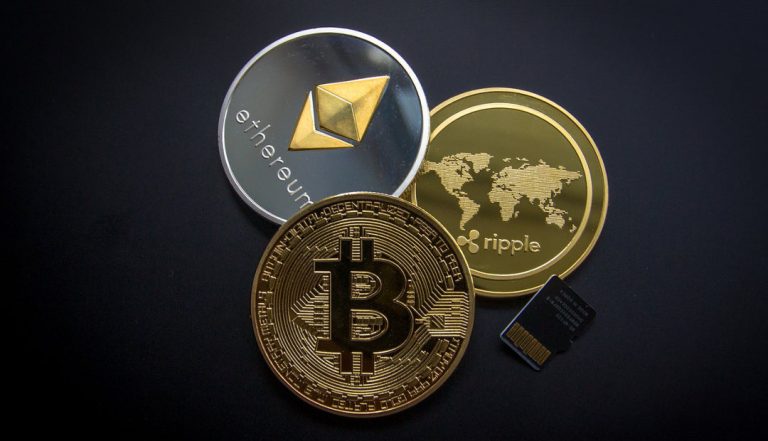 Cryptocurrency 101: What you Need to Know - in Just 5 Minutes ...