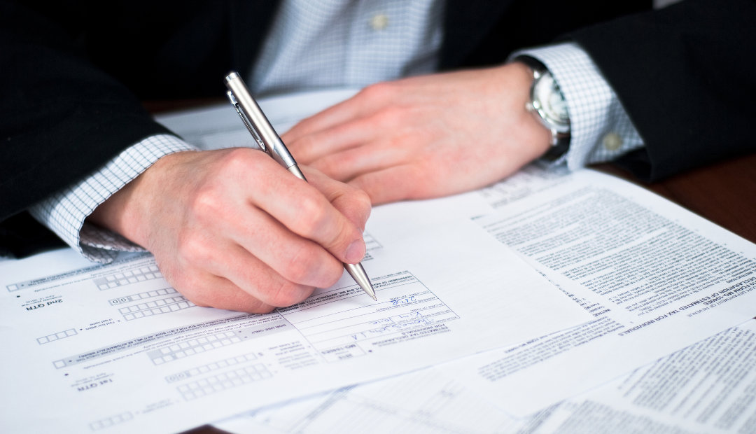 Government Document Filing: DIY or Hire an Agent? - Biz Epic