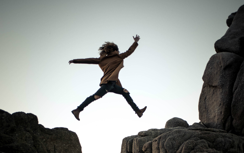 3 Types of Fear Controlling Our Lives - Biz Epic