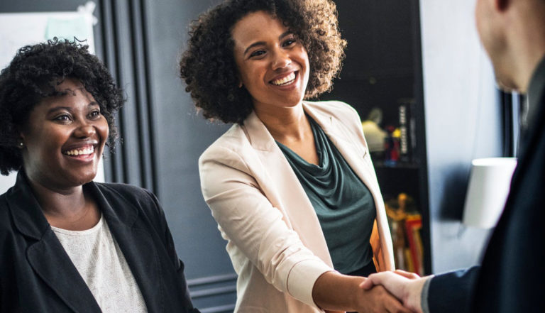 Here's How to Win the 'First Impression' Game - Biz Epic