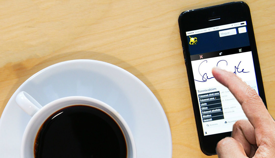 Digitizing Your Paperwork: 8 Reasons to Start Using Electronic ...