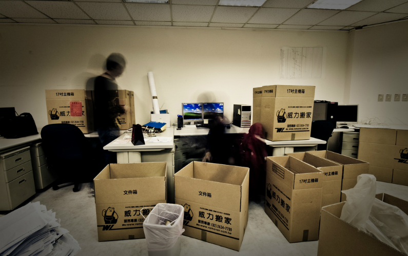 4 Types of Moving Services to Use When Moving to a New Location - Biz Epic