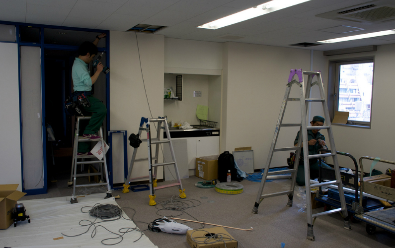 4 Types of Moving Services to Use When Moving to a New Location - Biz Epic