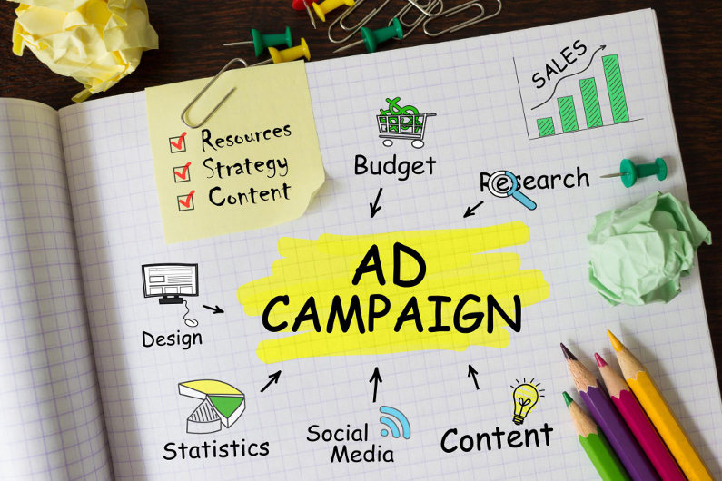 Making It Big: How to Craft the Perfect Advertising Campaign - Biz Epic