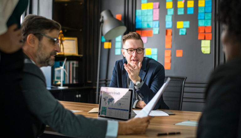 How Hybrid Transformation Can Better Align Your Finance and Procurement ...