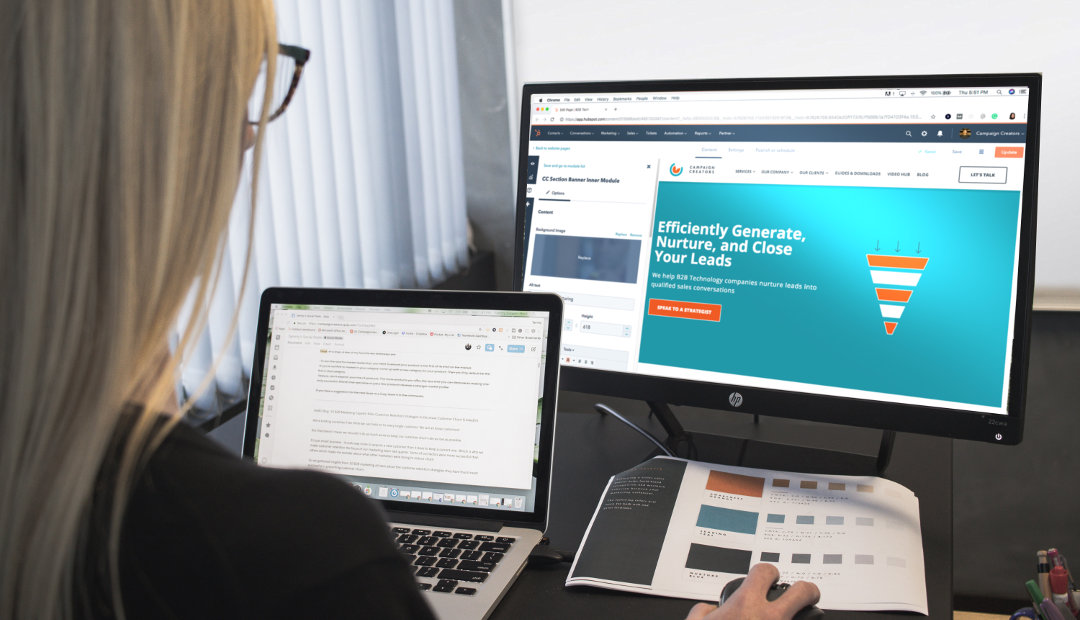 Effective Ways to Improve Website Design For Better Sales - Biz Epic