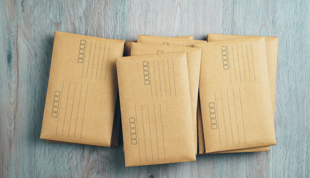 Save Money: Here's How Much Most Companies Spend on Business Postage ...