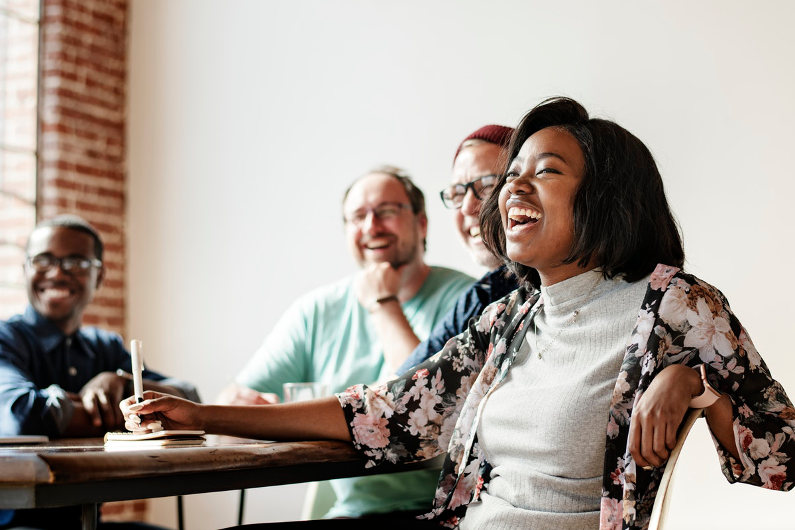 Why Office Culture Matters in 2020 - Biz Epic