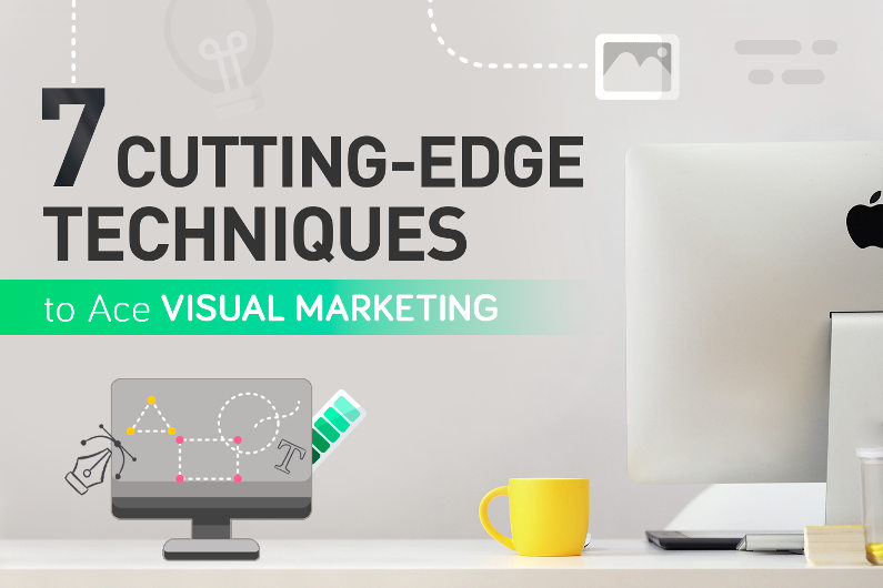 7 Resource-Effective Ways To Implement A Powerful Visual Strategy - Biz ...