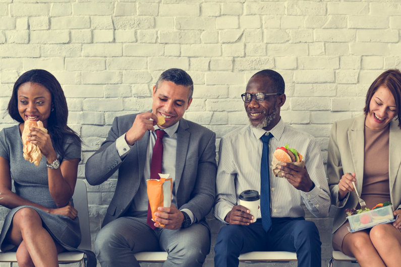 How Long Should a Break Last at Work and How Many Do You Need? - Biz Epic