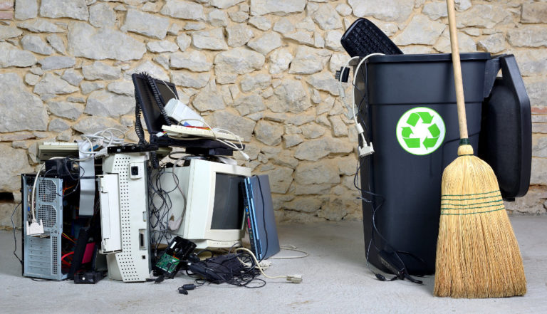 Four Tips for Improving Waste Management - Biz Epic
