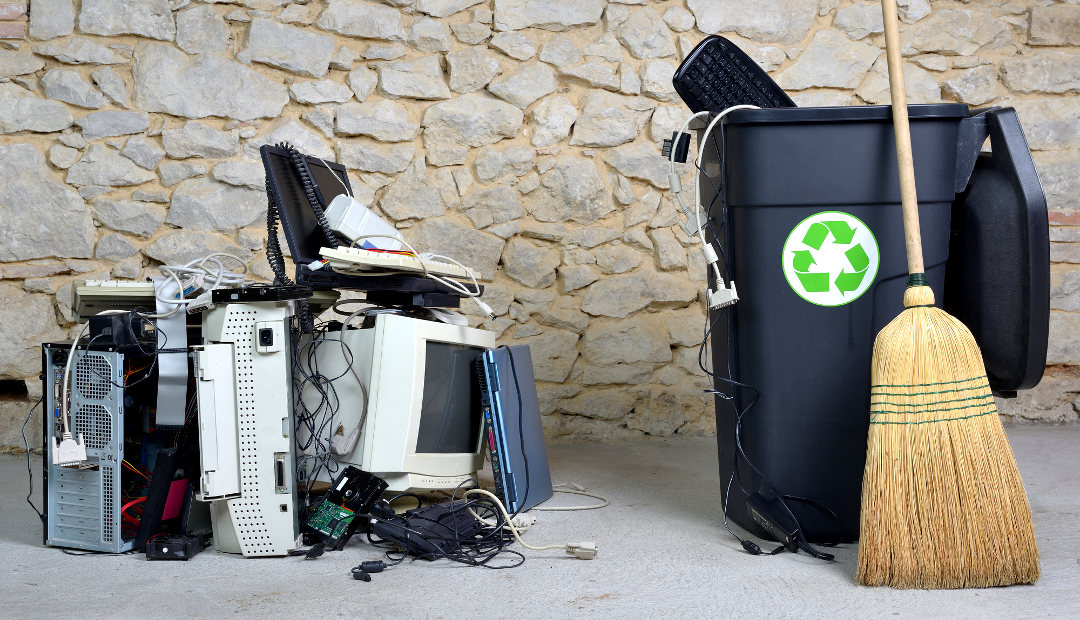 Four Tips for Improving Waste Management - Biz Epic