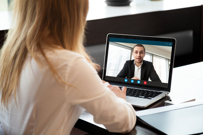 Master the Meeting: 5 Pro Tips for Conducting a Remote Meeting - Biz Epic