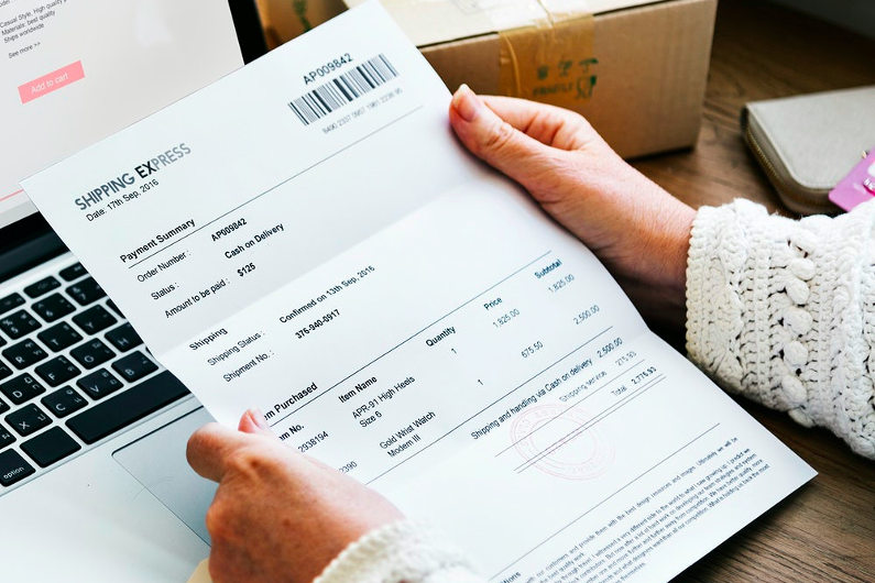 How Exactly Does Barcoding Work? - Biz Epic