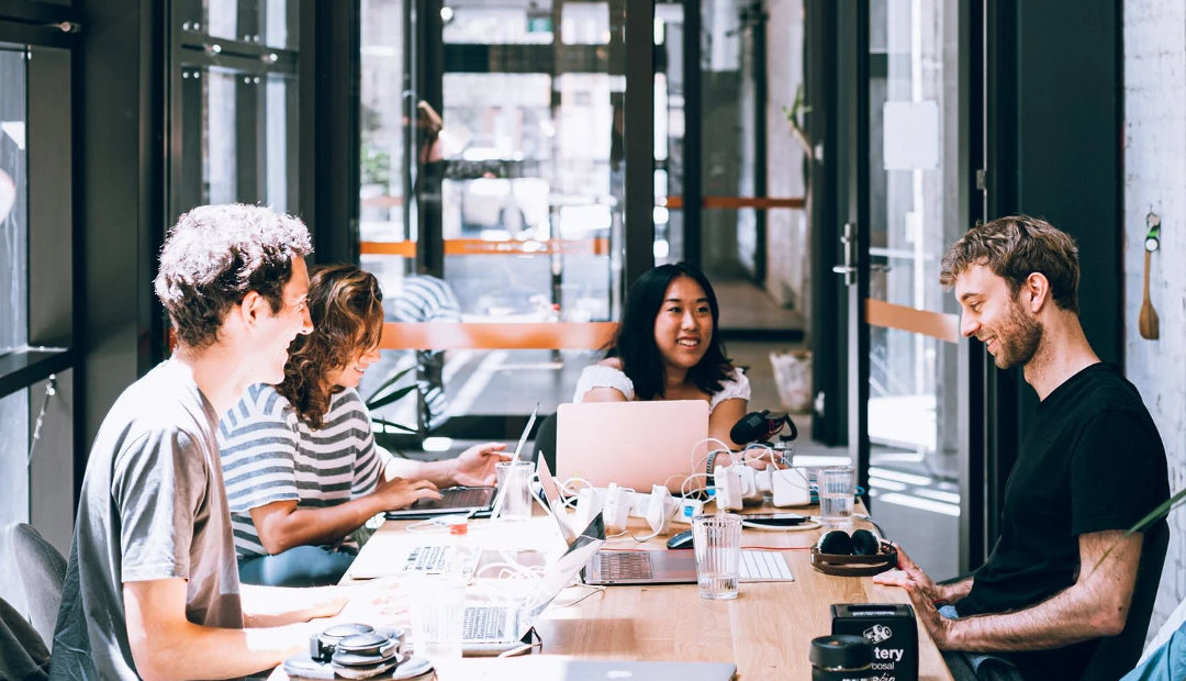 What is a Satellite Office, and Could it Work for your Business? - Biz Epic