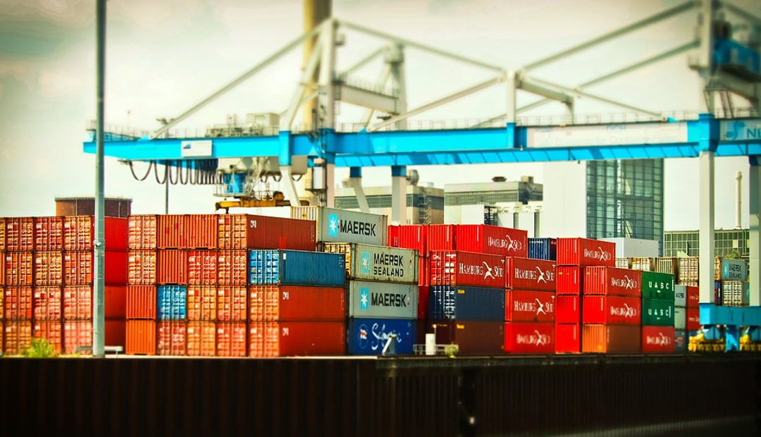ABC's Of Container Shipping - Biz Epic