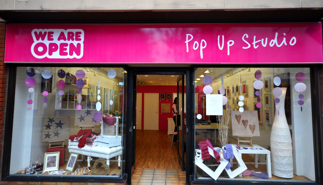 How to Host a Successful Pop-Up Shop This Year - Biz Epic