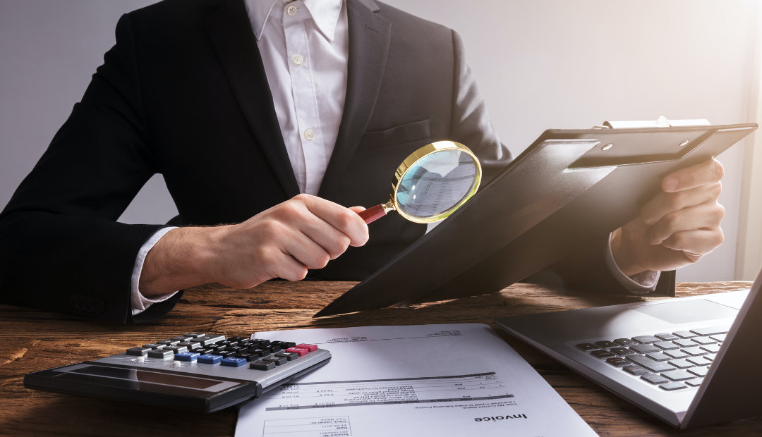 Tax Fraud in 2021: How Background Checks Will Help Avoid It - Biz Epic