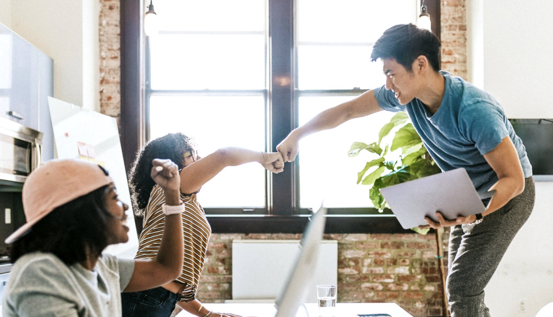 5 Ways to Motivate Your Workforce & Improve Productivity - Biz Epic