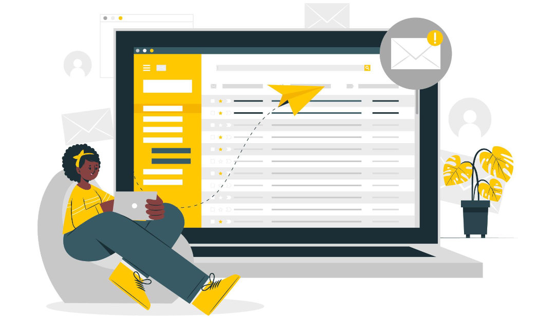 How to Use Corporate Email Signatures for Marketing - Biz Epic