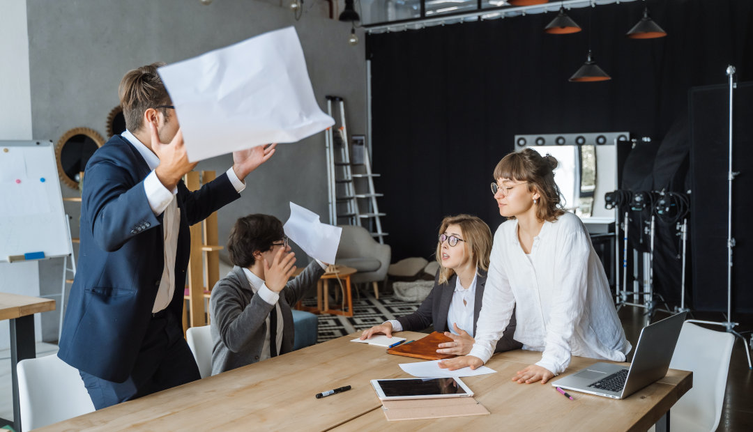 How To Solve Disputes Between Partners In a Small Business? - Biz Epic