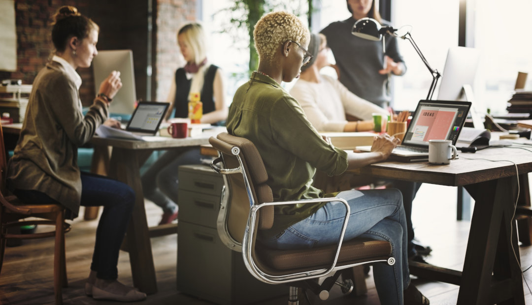 Office Space Optimisation Tips - Biz Epic