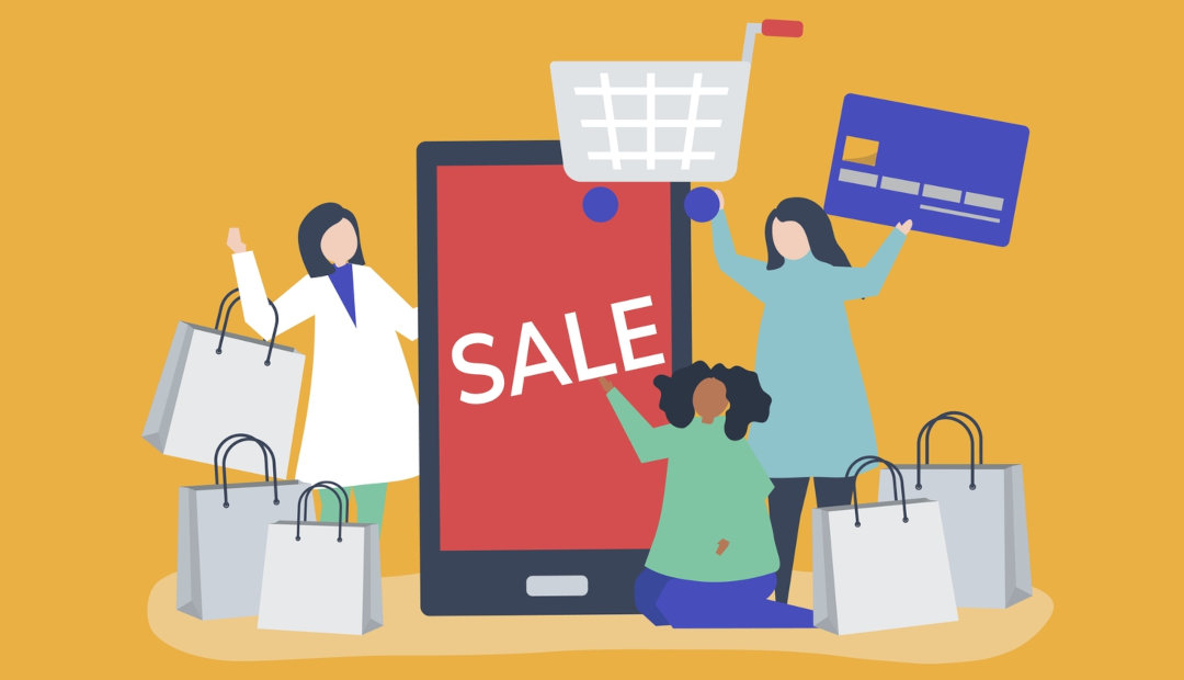 Selling Smarter, Not Harder: Top Strategies for Online Retail Success ...