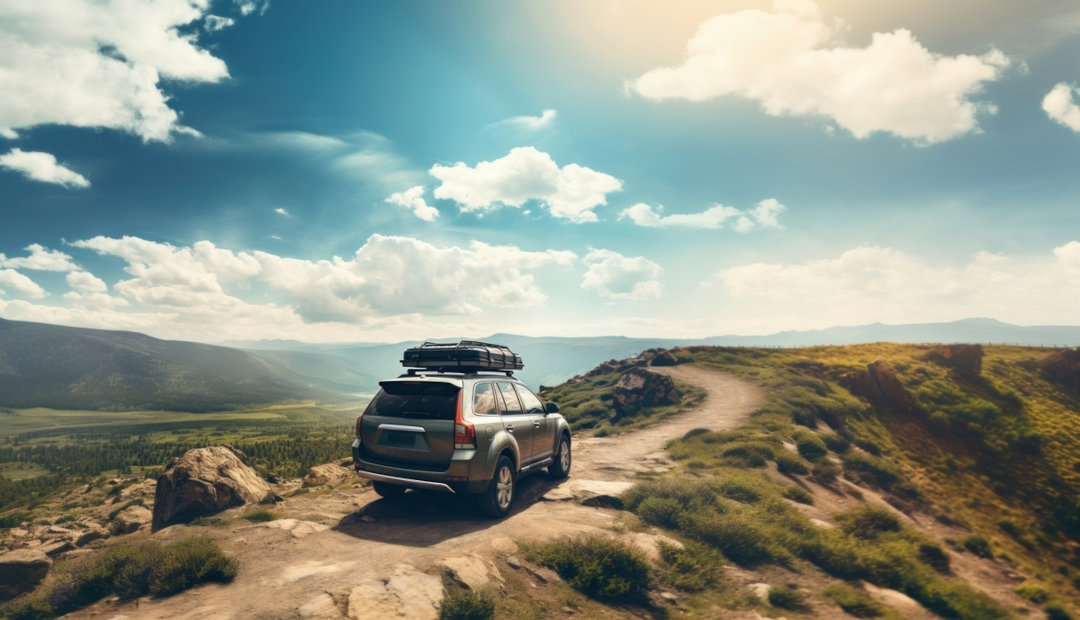 3 Benefits of Driving vs. Flying on Your Next Vacation - Biz Epic