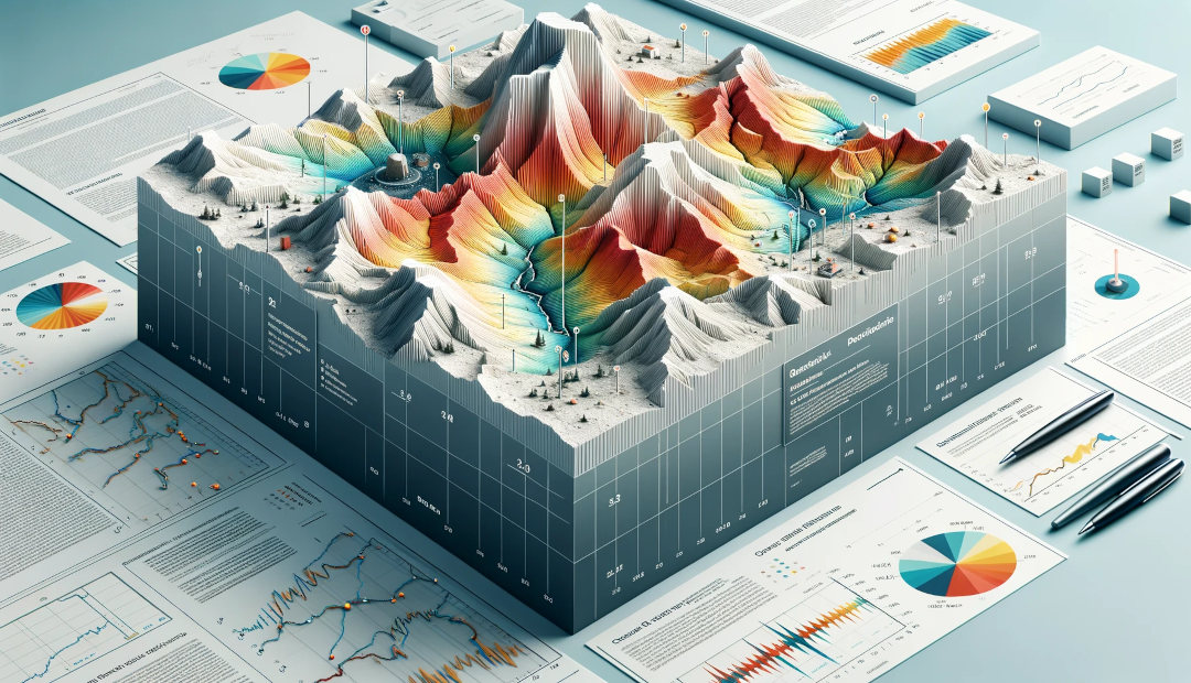 Leveraging 3D Seismic To Unlock Unconventionals And Drive Competitive ...
